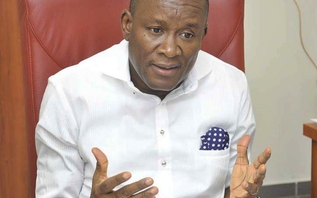 Owan-Enoh, Usani lay claim to guber ticket in Cross River | FRONTLINE NEWS