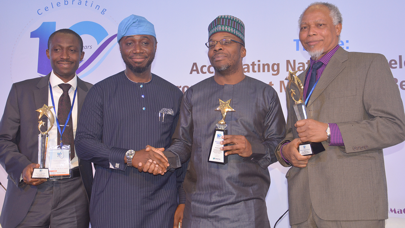 ProMaCon 2019: Experts task policy makers, stakeholders on effective ...