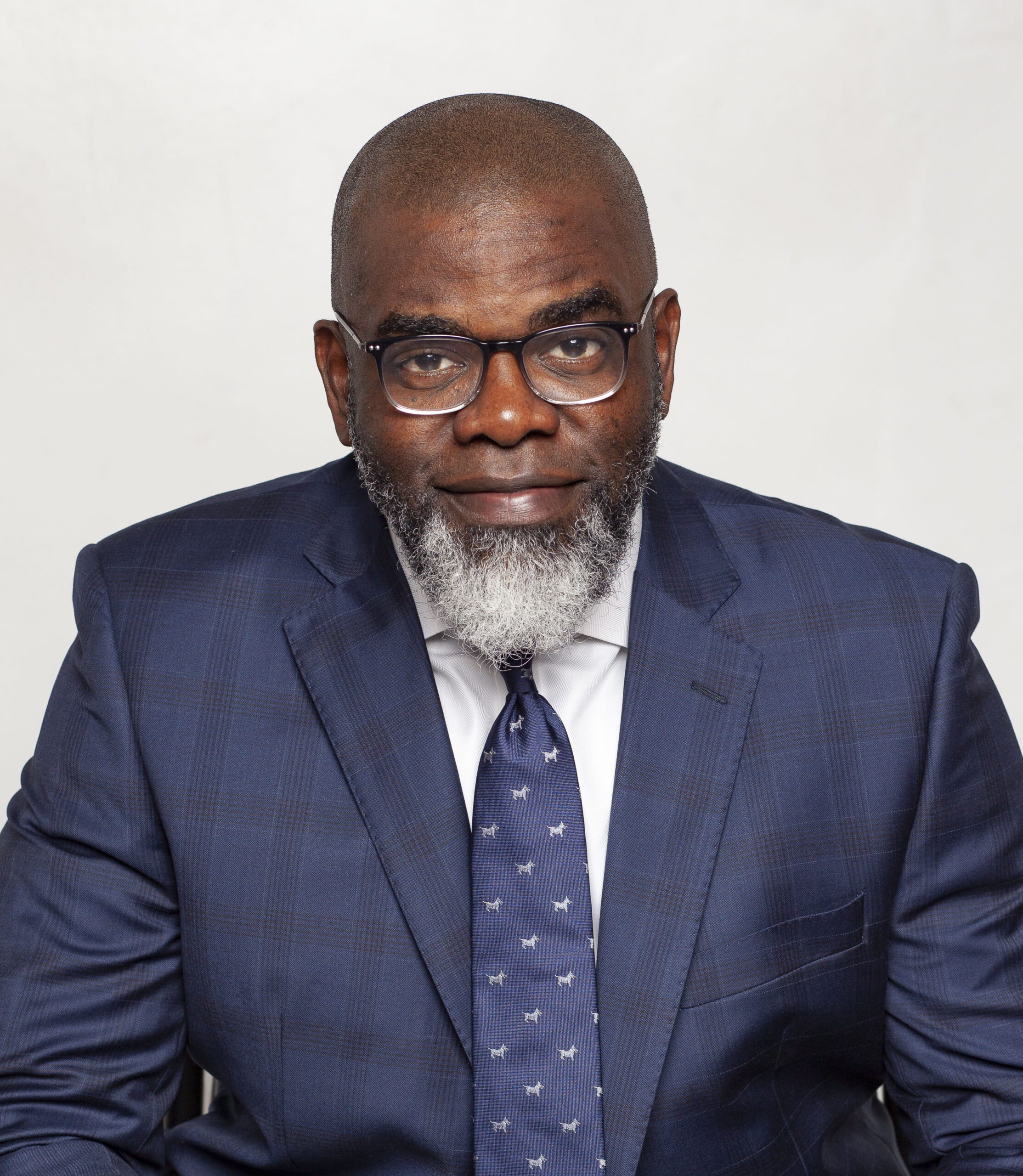 Nigeria’s Okigbo, 17 other world professionals appointed Senior Fellow at the Harvard University ...