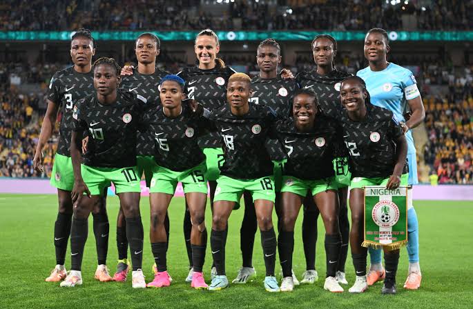 WAFCON 2026: Super Falcons Draw Zambia, Malawi, Egypt In Group C ...