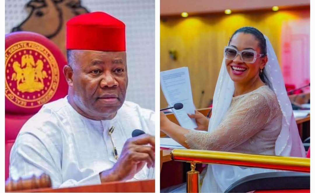 Analysis Of The Senate Seating Controversy | FRONTLINE NEWS