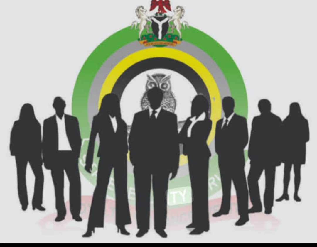 DSS Nabs Suspected Sea Pirates, Foils Hijack Of Crude Oil Vessel ...